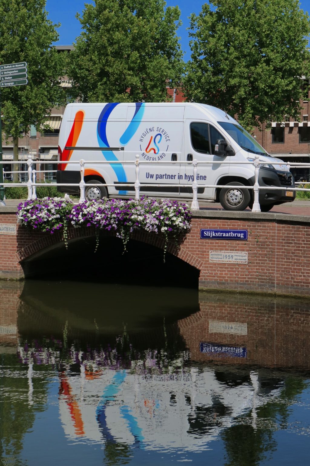 Home | Hygiëne Service Nederland | Totaalleverancier hygiëne producten
